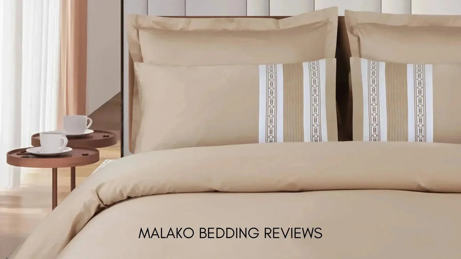 Customer Reviews Showcase: Real Stories, Real Satisfaction with Malako ...