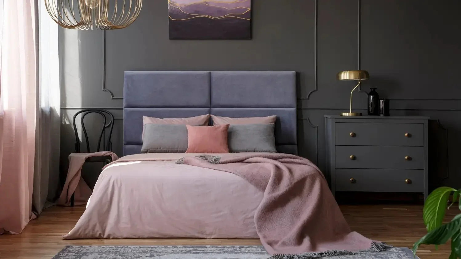 The Art of Layering: Expert Tips for Styling Your Bed with Bedding ...