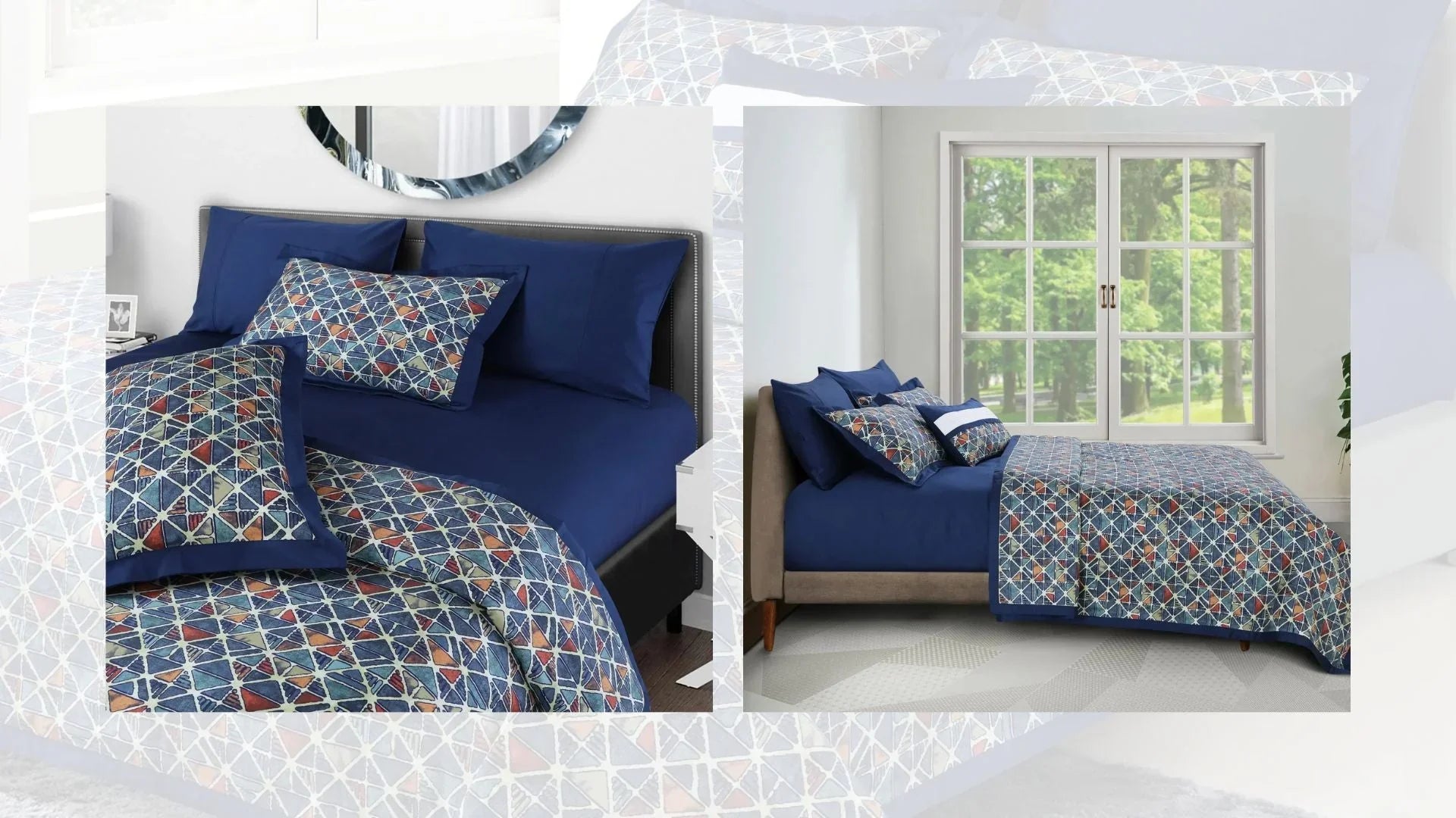 The Luxury of Egyptian Cotton Bedding: What Sets It Apart? | Malako ...