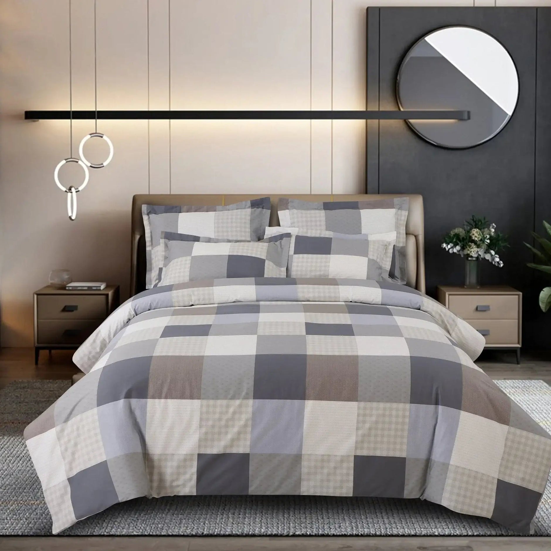 Comforter Sets - MALAKO
